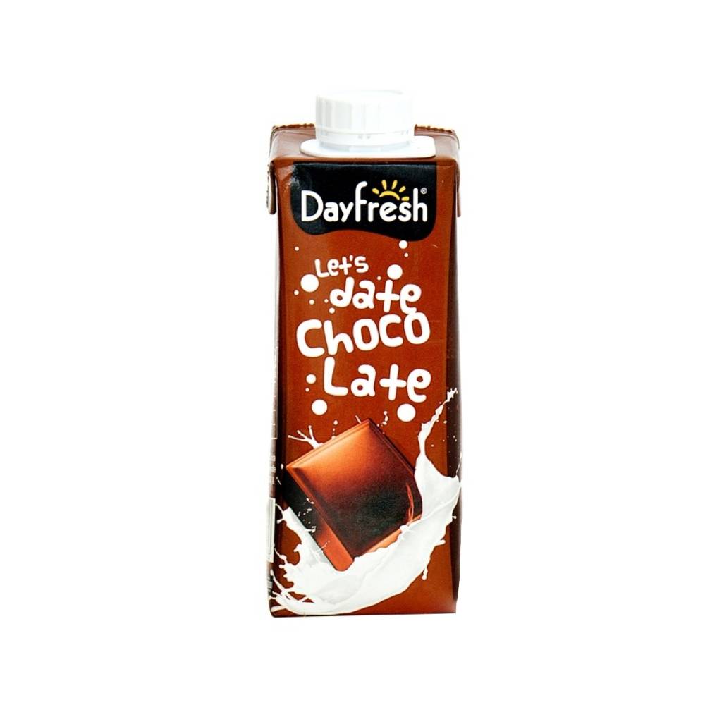 DAYFRESH FLAVORED MILK CHOCOLATE 225ML – My Store