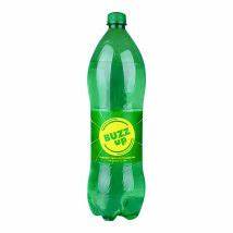 BUZZ UP LEMON-LIME FLAVOURED DRINK 300ML – My Store