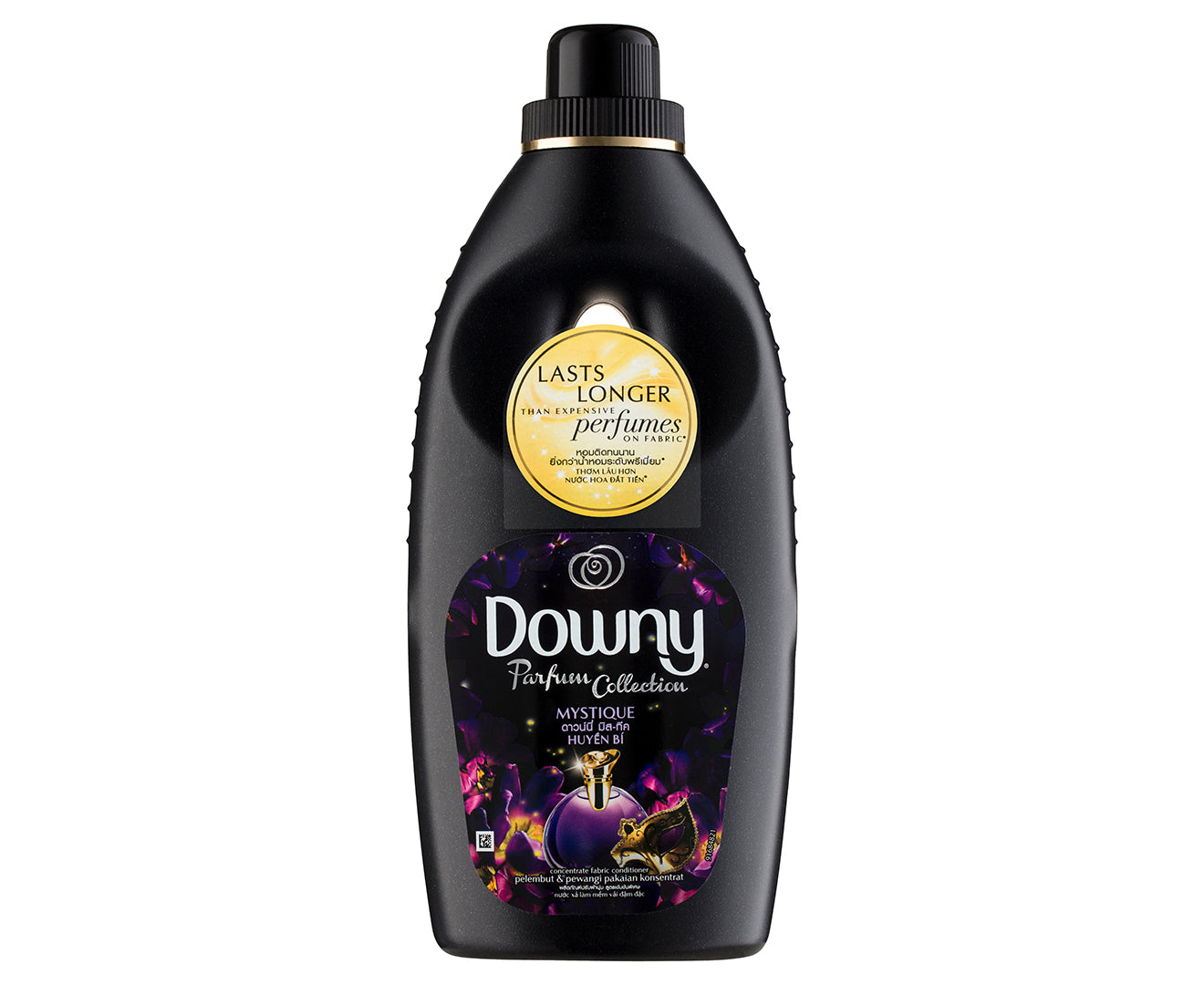 DOWNY MYSTIQUE COMFORT 800ML – My Store