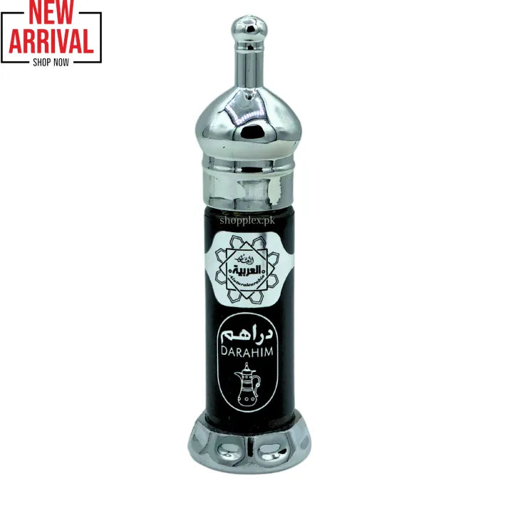 AL ARABIA DARAHIM PERFUME 6ML – My Store