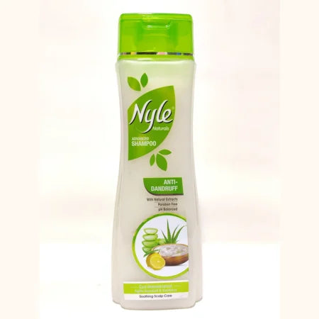 NYLE ANTI DANDRUFF SHAMPOO 180ML – My Store