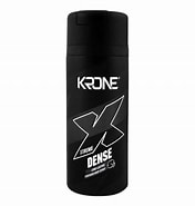 KRONE XTREME DENSE BODY SPRAY 150ML – My Store