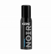 KRONE NOIR TRANQUIL BODY SPRAY 120ML – My Store